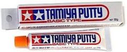 Tamiya putty basic type 32g (87053) - Ceny i opinie - Ceneo.pl
