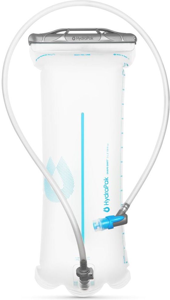 Hydrapak Bukłak Shape-Shift 3L - Ceny i opinie - Ceneo.pl