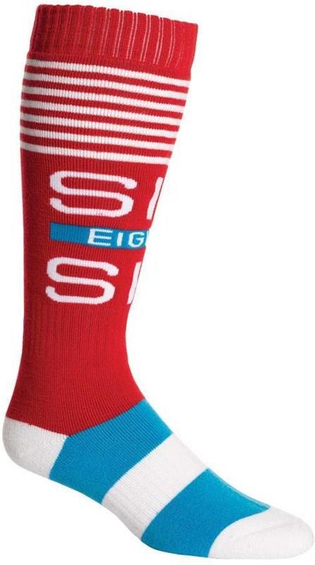 686 Skarpetki Knockout Sock 3 Pack Rad Ast - Ceny i opinie - Ceneo.pl