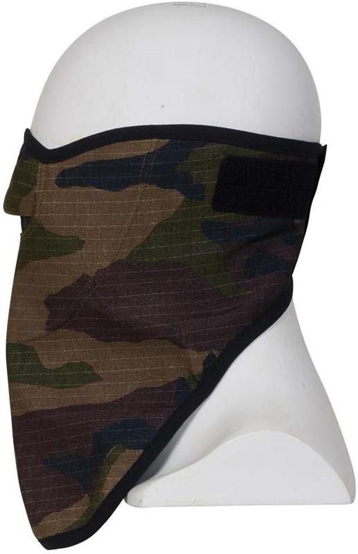 686 Komin Strap Face Mask Dark Camo - Ceny i opinie - Ceneo.pl