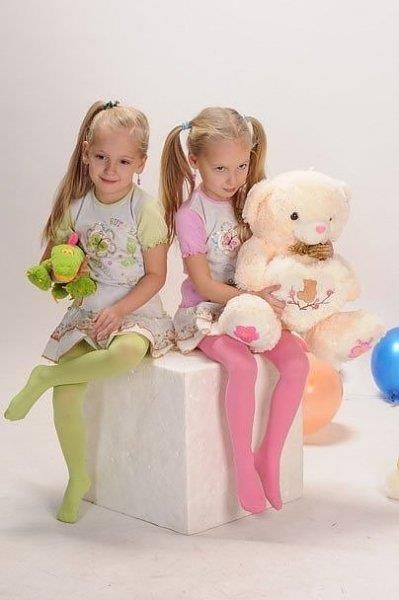 Yo! Rajstopy Little Lady Art.Ra 09 40 Den 92-158 - Ceny i opinie - Ceneo.pl