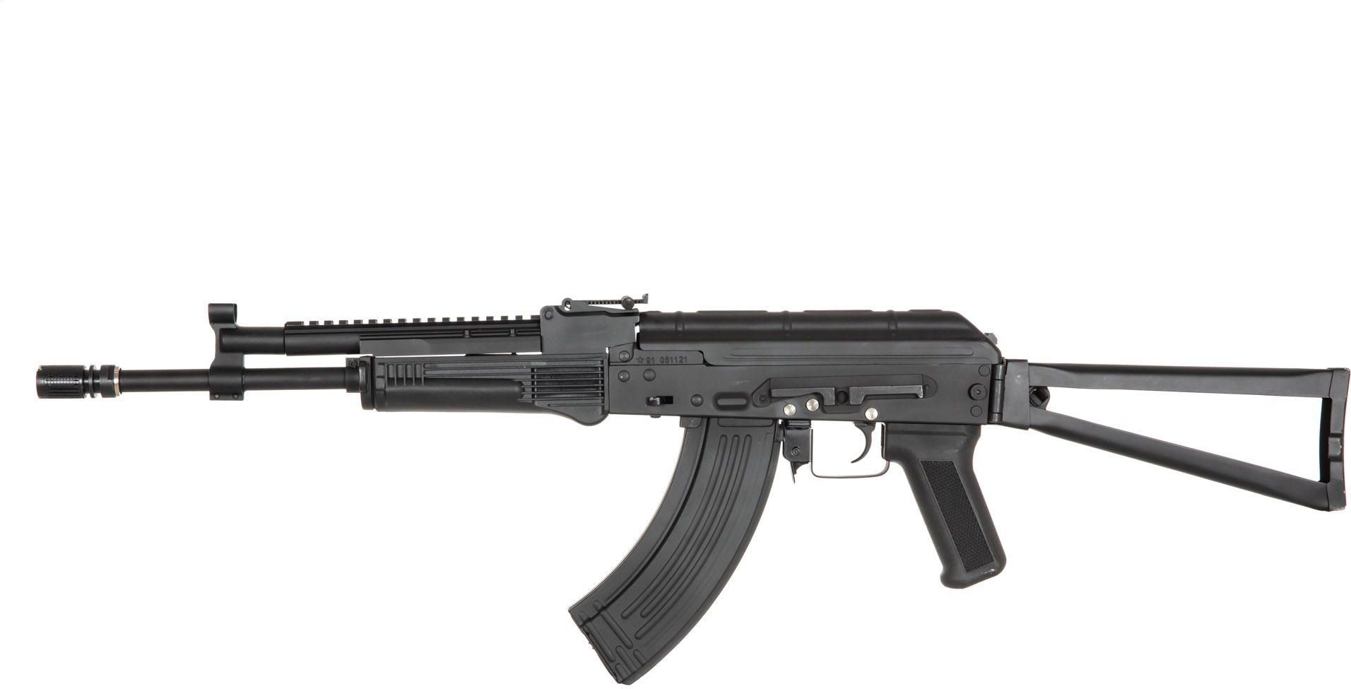 Double Bell Karabinek Szturmowy Aeg 017 (Dby-01-028086) G - Ceny i ...