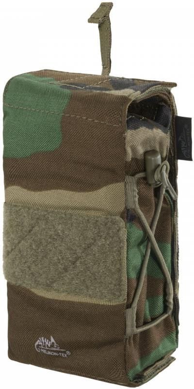 Helikon Zasobnik Medyczny Competition Med Kit Us Woodland (Mo-M08-Cd-03 ...