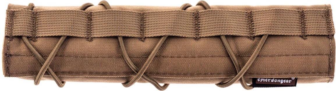 Emerson Osłona Maskująca Na Tłumik Coyote Brown (Em9330Cb) - Ceny i ...