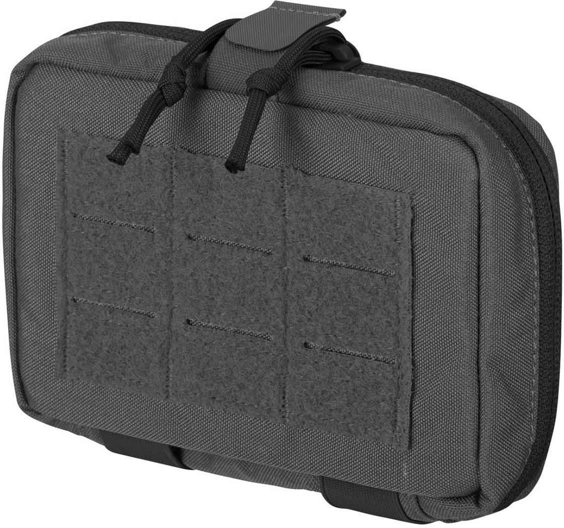 Direct Action Panel Administracyjny Jtac Admin Pouch Shadow Grey (Po ...