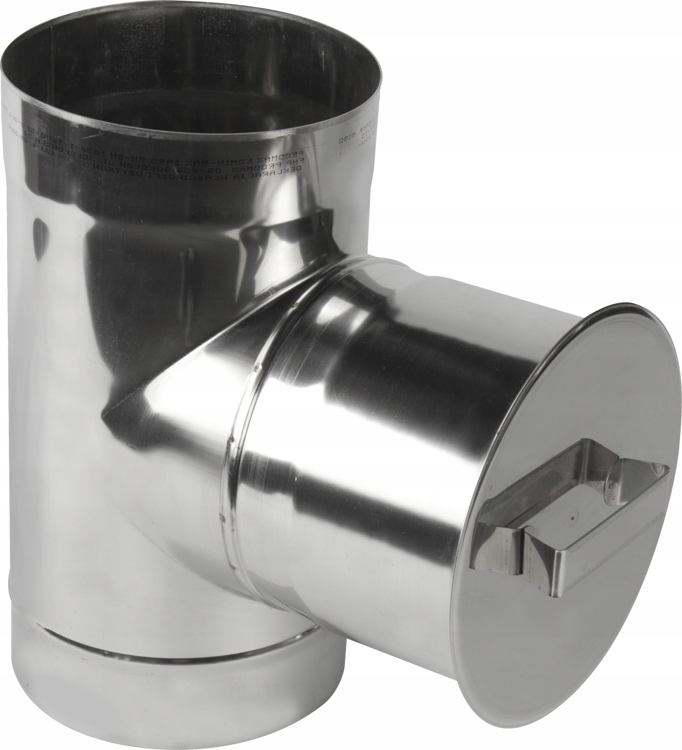 System kominkowy WYCZYSTKA ŻAROODPORNA Z ZAŚLEPKĄ FI 160 WKŁAD KŻJ11160 - Opinie i ceny na Ceneo.pl