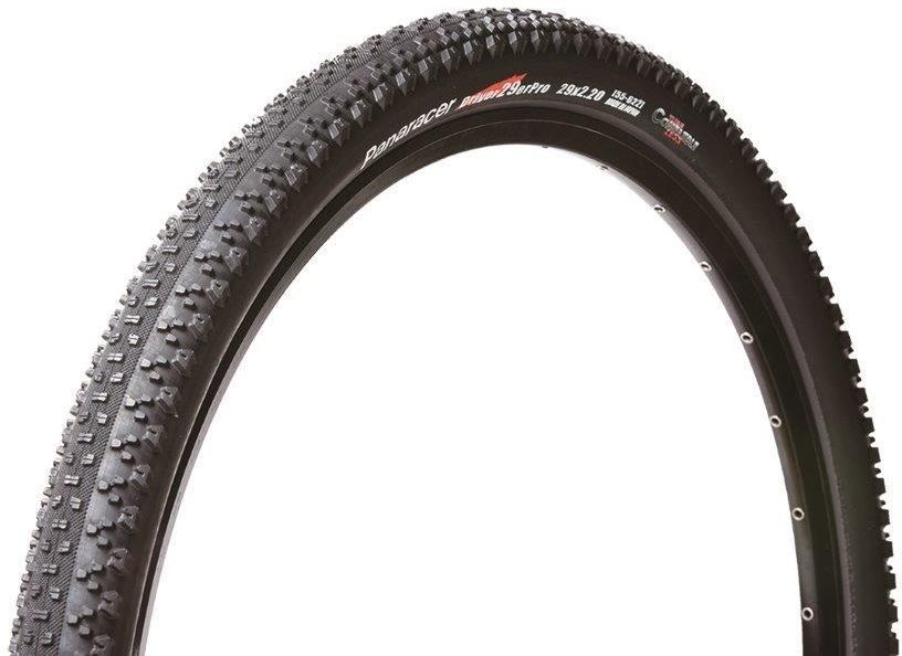 Panaracer Driver Pro 29Er Tubeless Compatible - Ceny i opinie - Ceneo.pl