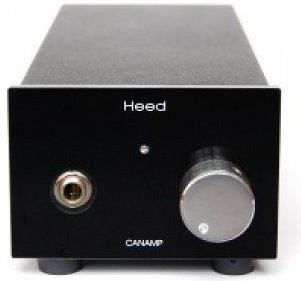Wzmacmiacz audio Heed Modular CanAmp II - Opinie i ceny na Ceneo.pl