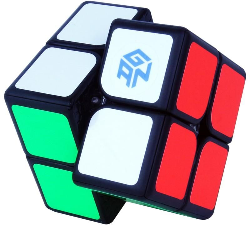 Gans Gan 2X2X2 249 V2 M Black - Ceny i opinie - Ceneo.pl