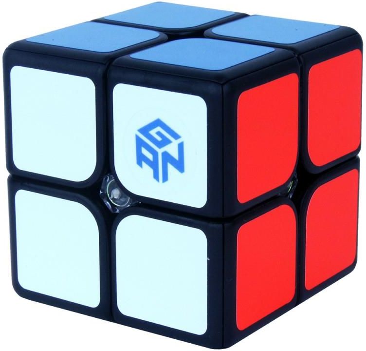 Gans Gan 2X2X2 249 V2 M Black - Ceny i opinie - Ceneo.pl