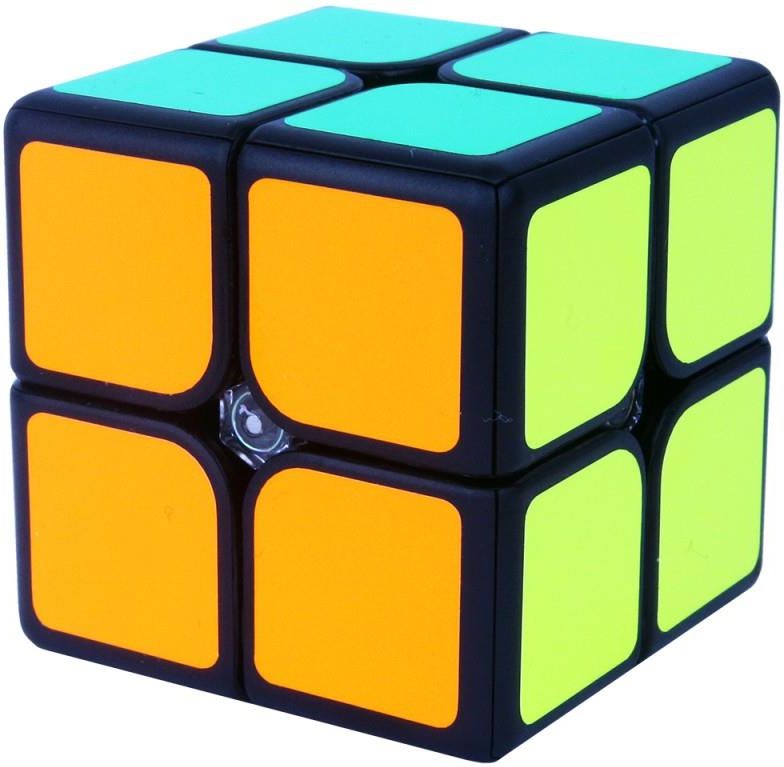 Gans Gan 2X2X2 249 V2 M Black - Ceny i opinie - Ceneo.pl