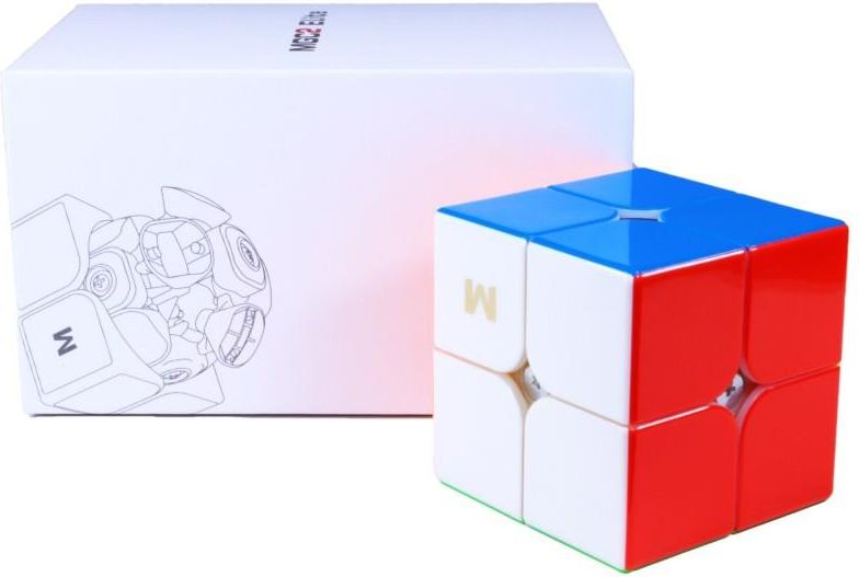 Yj Mgc2 Elite 2X2 Stickerless Bright - Ceny i opinie - Ceneo.pl