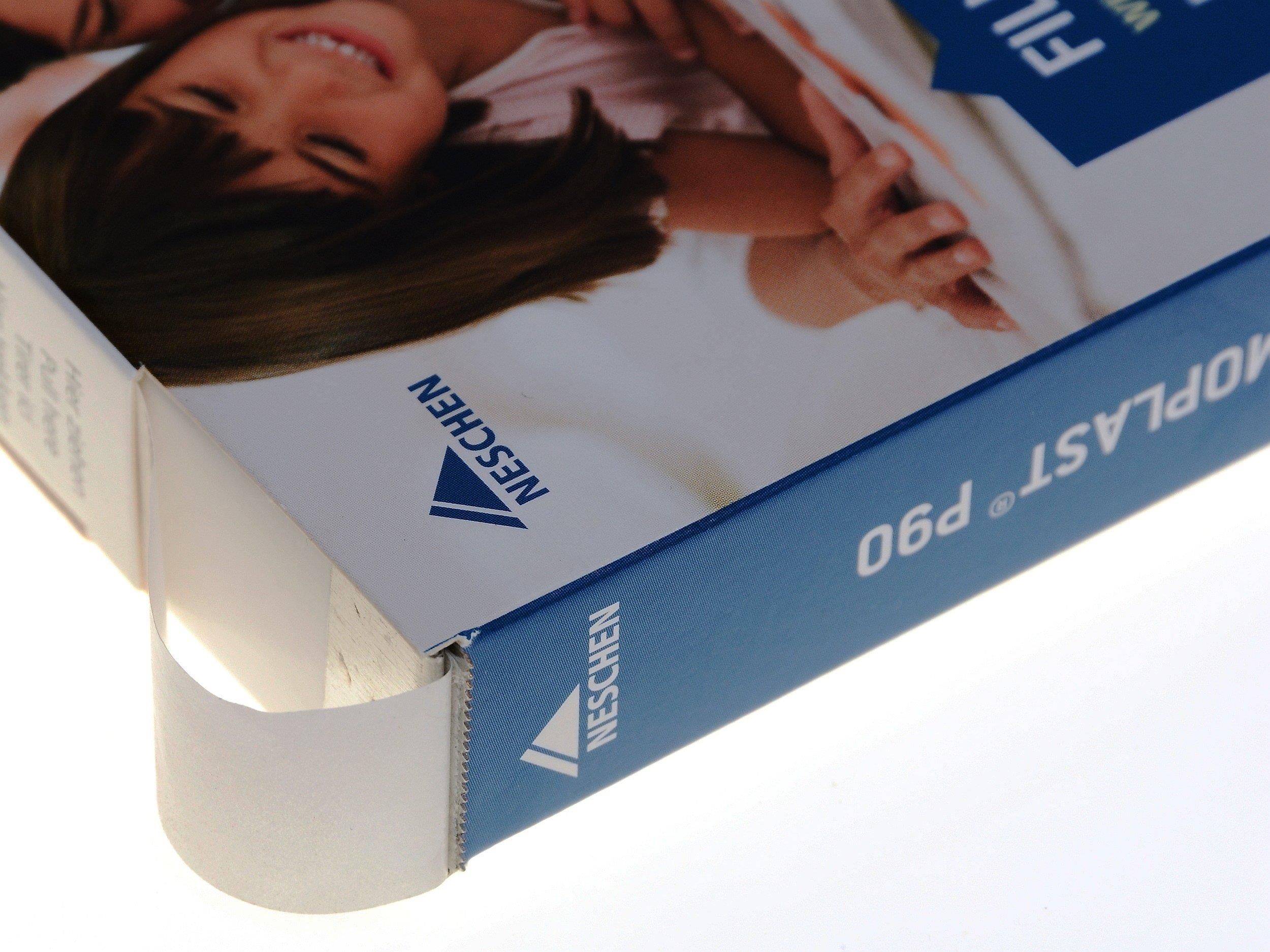 Album na zdjęcia Neschen Filmoplast P90 taśma klejąca 2cmx50m Pat ...