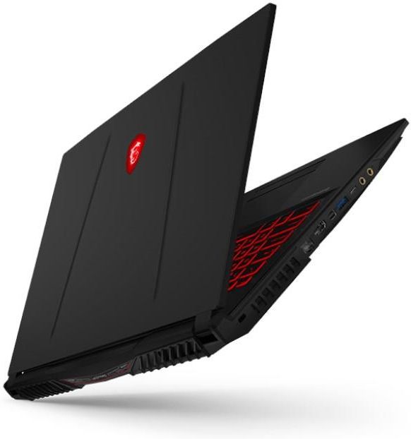 Laptop MSI GL75 Leopard 17,3/i5/16GB/256GB/Win10 (10SCXR005XPL ...