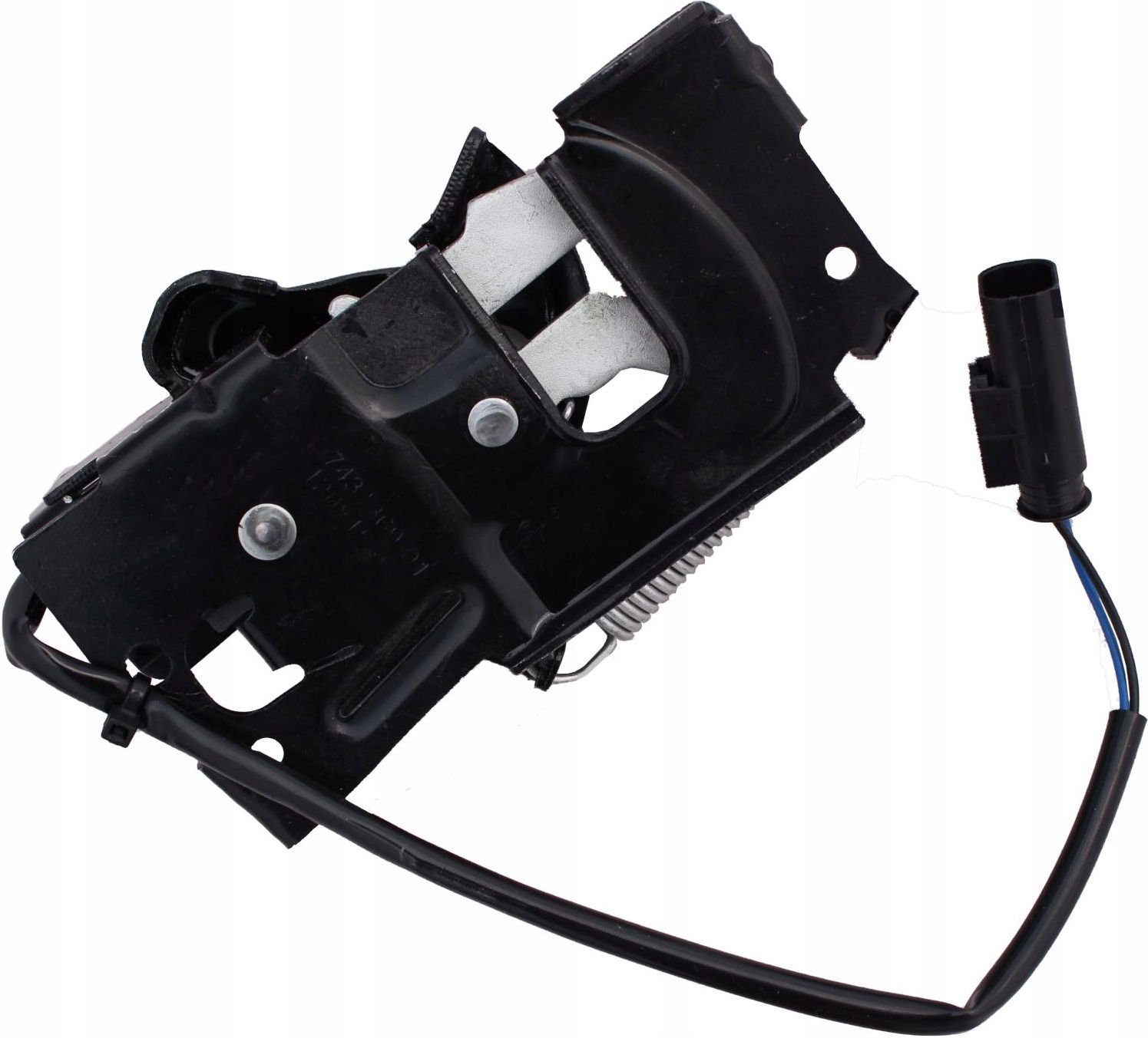 RYGIEL POKRYWY SILNIKA BMW X1 51237431369 LEWY - Opinie i ceny na Ceneo.pl