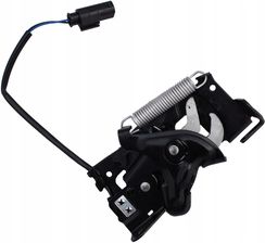 RYGIEL POKRYWY SILNIKA BMW X1 51237431369 LEWY - Opinie i ceny na Ceneo.pl