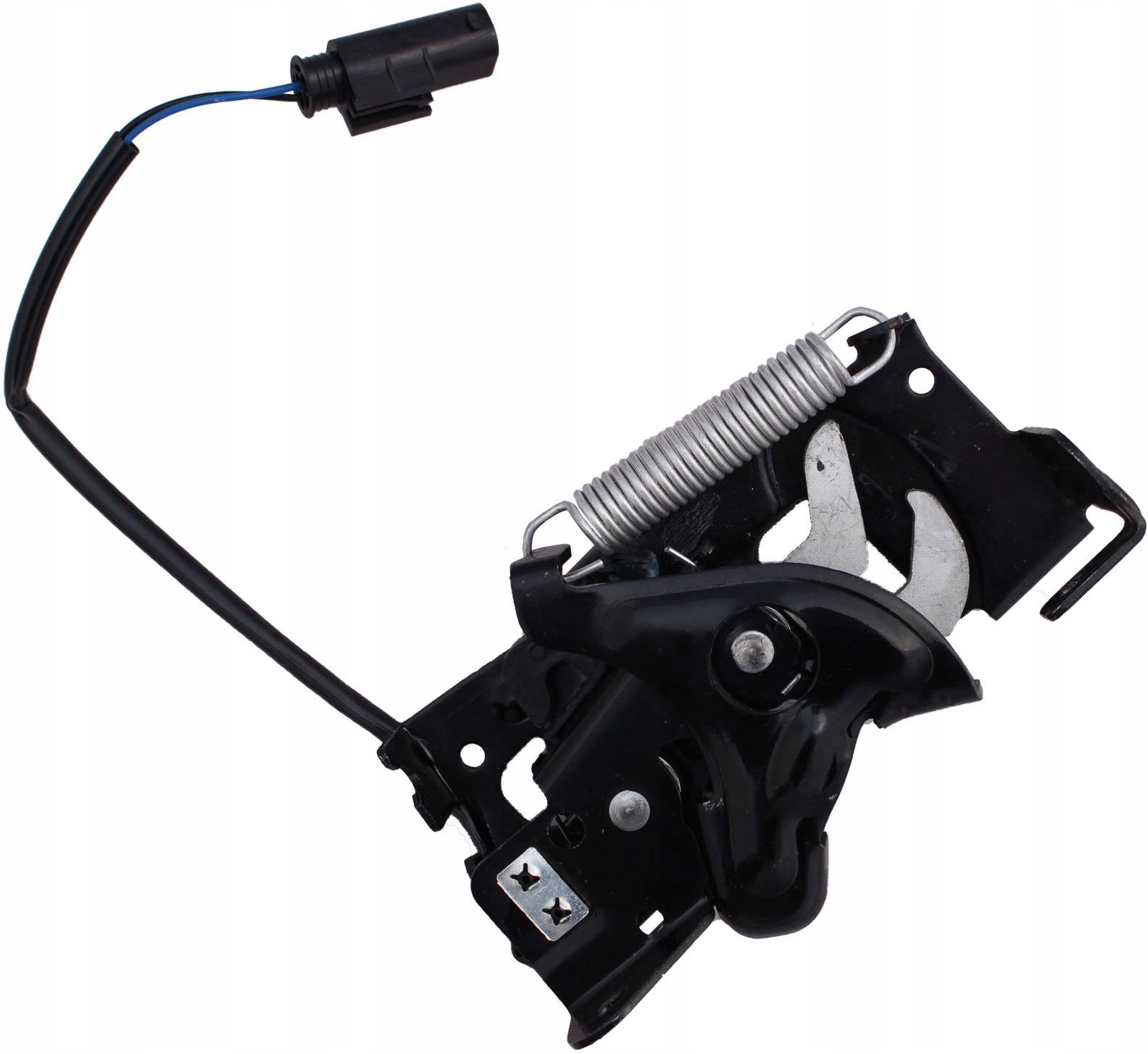 RYGIEL POKRYWY SILNIKA BMW X1 51237431369 LEWY - Opinie i ceny na Ceneo.pl