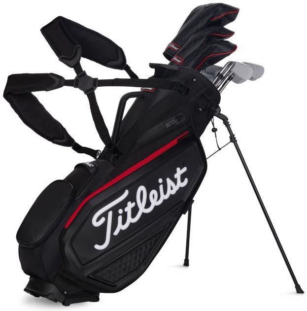 Titleist Premium Stand Bag - Ceny i opinie - Ceneo.pl