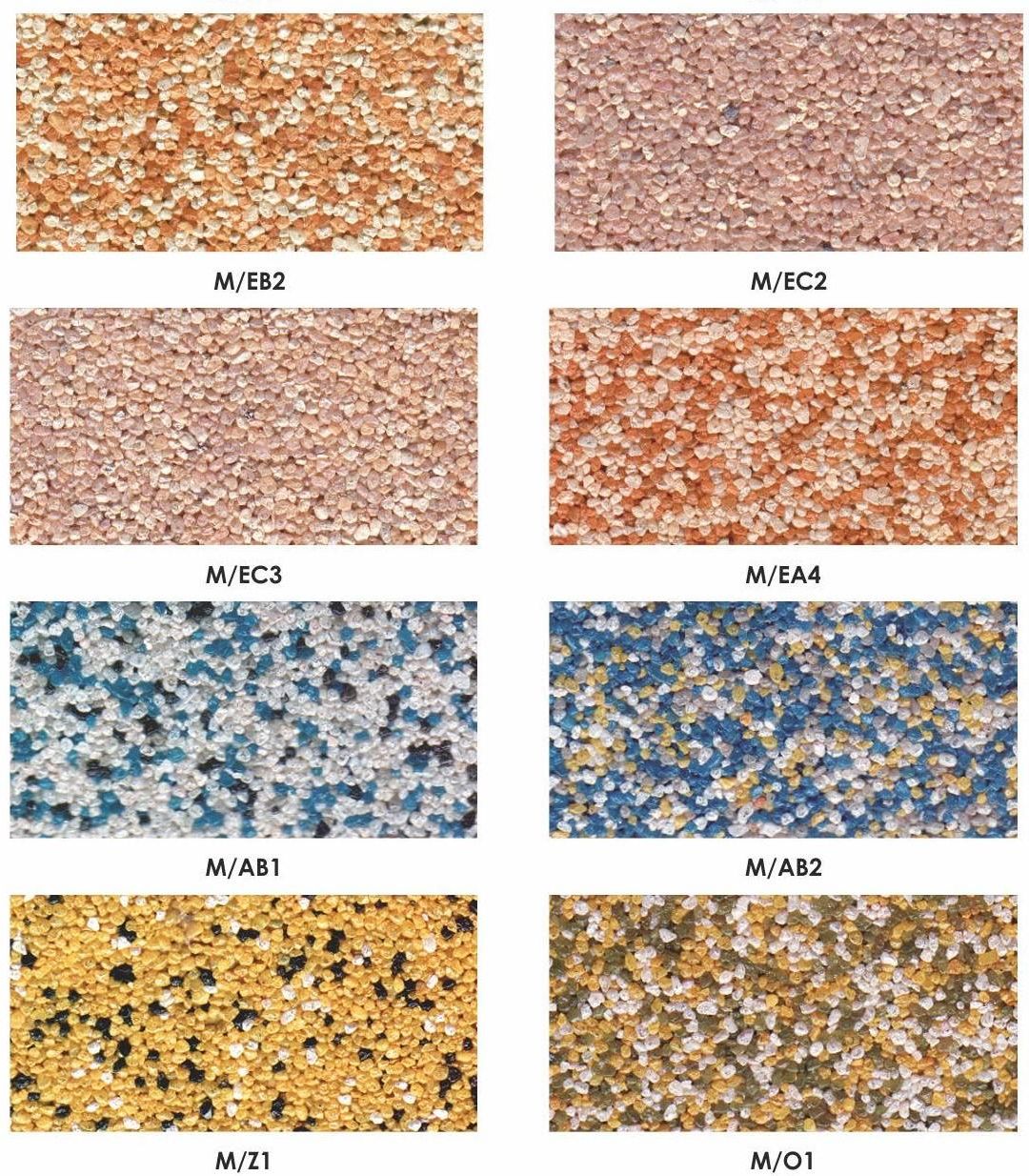 Tynk TYNK MOZAIKOWY MARMOLIT TYNK ŻYWICZNY LAKMA LAKMA2 - Opinie i ceny na Ceneo.pl