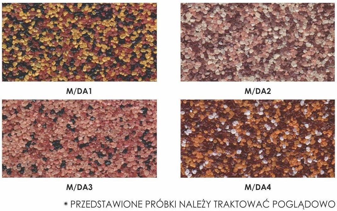 Tynk TYNK MOZAIKOWY MARMOLIT TYNK ŻYWICZNY LAKMA LAKMA2 - Opinie i ceny na Ceneo.pl