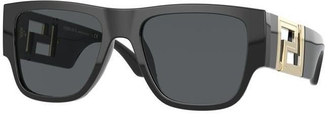 Okulary Przeciwsłoneczne Versace VE 4403 GB1/87 - Ceny i opinie - Ceneo.pl