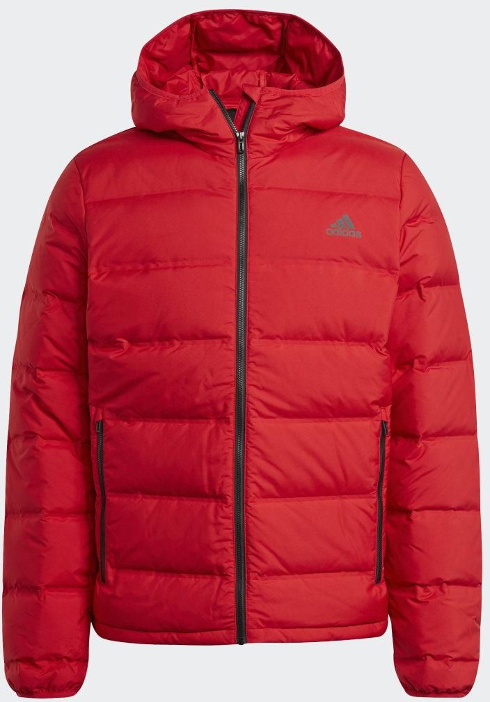 Adidas Helionic Hooded Down Jacket BS2982 - Ceny i opinie - Ceneo.pl