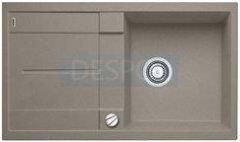 Zlewozmywak Blanco Select Luxon 60-3 BlancoSYSTEMA 513349 - Opinie i ...