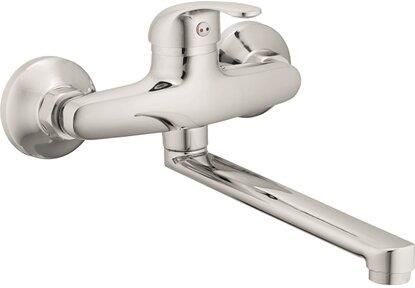 Shira Potenza Chrom 1310333 - Bateria kuchenna, typ Ścienne - Opinie i ...