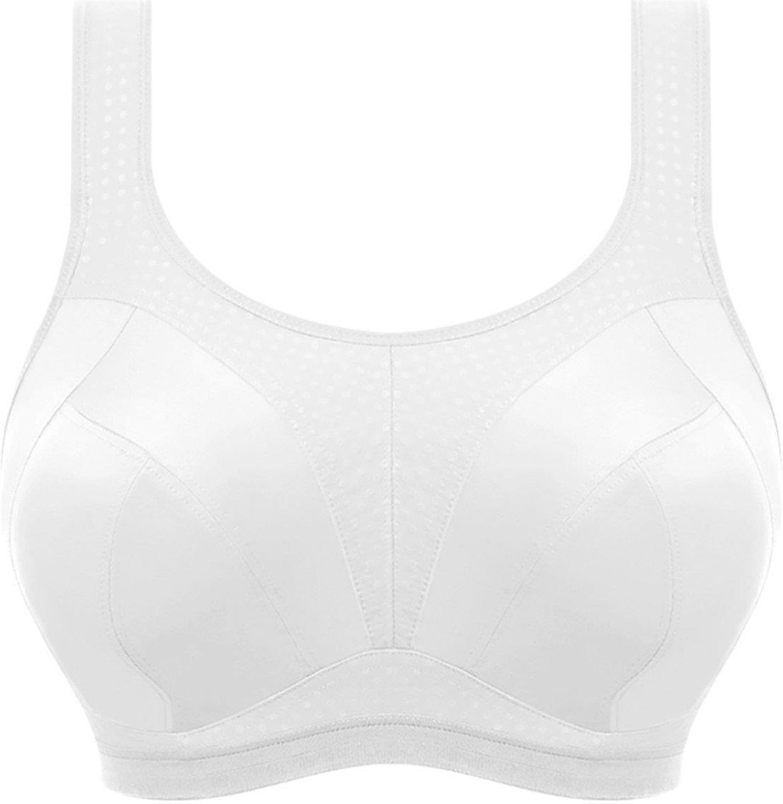 Freya Active Core biustonosz sportowy - cielisty - Ceny i opinie - Ceneo.pl