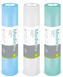 Podkład medyczny włókninowy 60cm x 50m - Ceny i opinie - Ceneo.pl