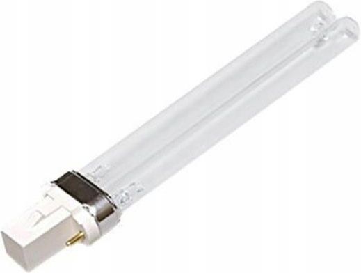 AQUA NOVA ŻARNIK UV-C 9W - Ceny i opinie - Ceneo.pl