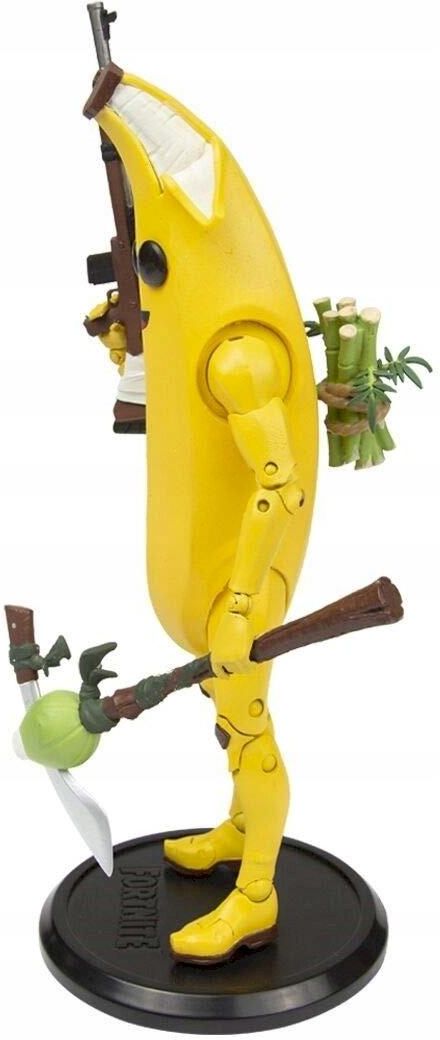 FORTNITE MCFARLANE PEELY (BANAN) 18CM - Ceny i opinie - Ceneo.pl