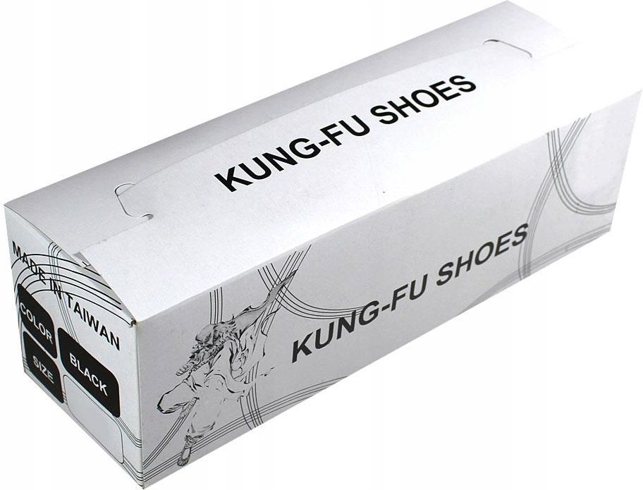 Obuwie Buty Shaolinki Do Kung Fu 40 216140 - Ceny i opinie - Ceneo.pl