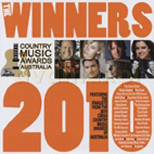 Płyta kompaktowa Winners 2010 [2CD] - Ceny i opinie - Ceneo.pl