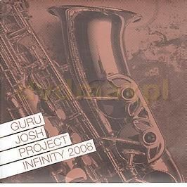Płyta winylowa Guru Josh Project: Infinity 2008 [Winyl] - Ceny i opinie ...