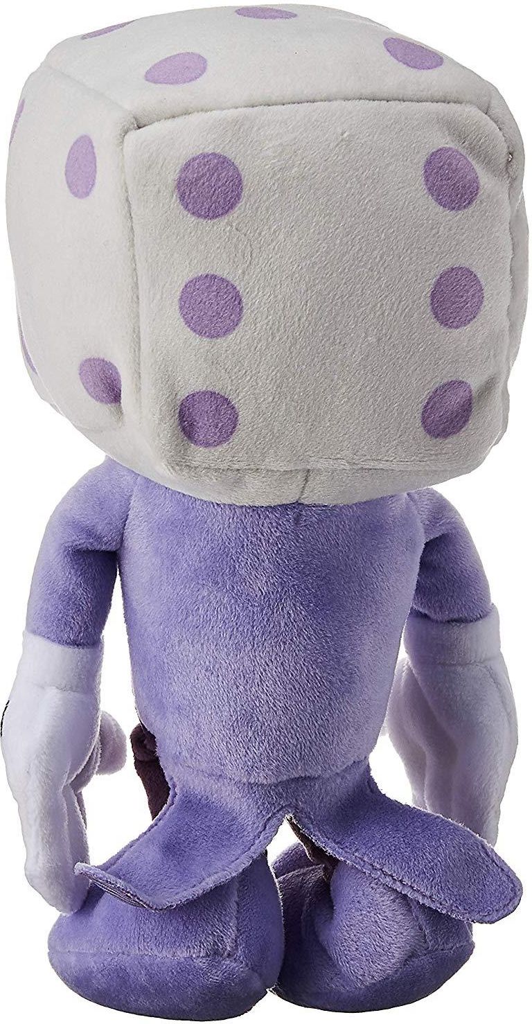 CUPHEAD KING DICE MASKOTKA FUNKO POP ZABAWKA - Ceny i opinie - Ceneo.pl