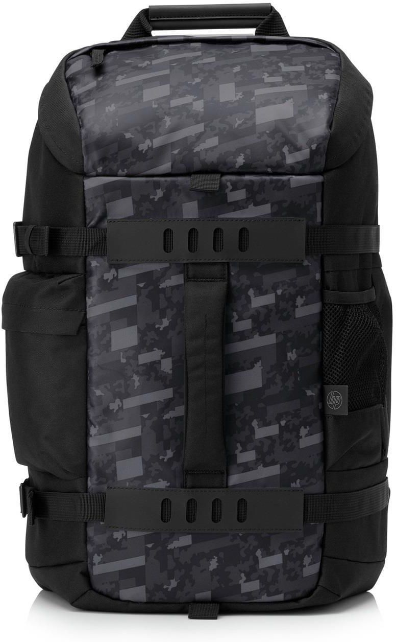 Hewlett-Packard HP Odyssey 15 DCamo Backpack 7XG61AA - Ceny i opinie na ...