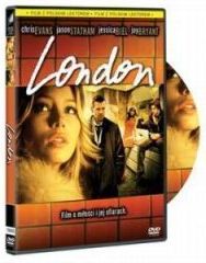 Film DVD London (DVD) - Ceny i opinie - Ceneo.pl