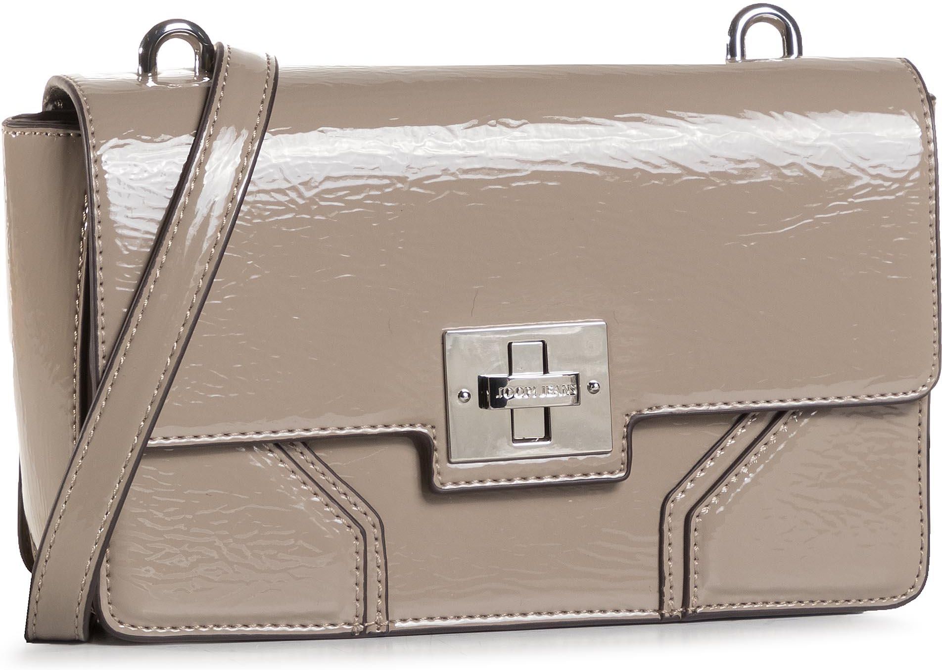 Torebka JOOP! JEANS - Vernica 4130000202 Light Grey 801 - Ceny i opinie ...