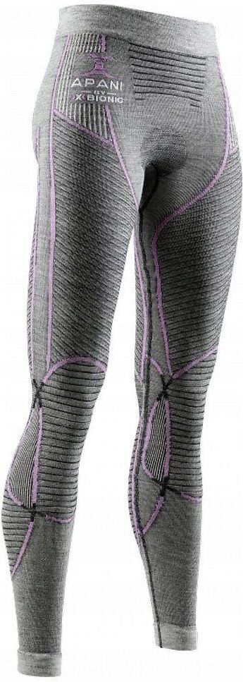 X-Bionic Kalesony Damskie Apani 4.0 Merino - Ceny i opinie - Ceneo.pl