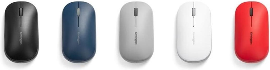 Mysz Kensington SureTrack Dual Czarny (K75298WW) - Opinie i ceny na ...