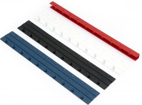 Argo Listwy Zatrzaskowe Greenbinder 20Mm - ceny i opinie - Ceneo.pl