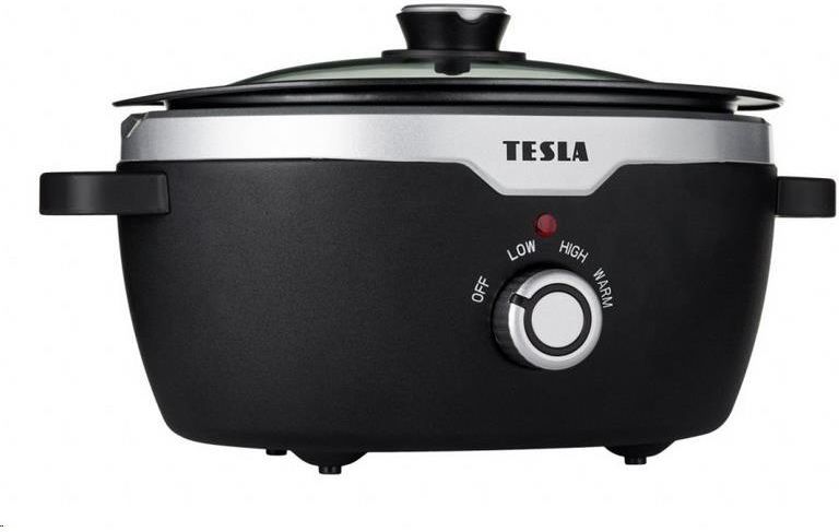 Tesla SlowCook S300 - Opinie i ceny na Ceneo.pl
