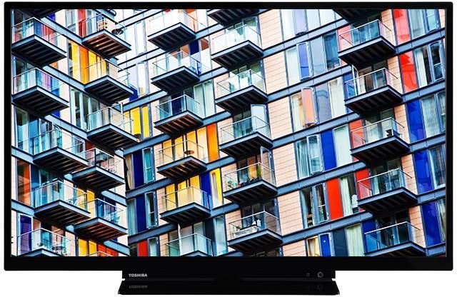 Toshiba 32L3063DG 32 cale - Opinie i ceny na Ceneo.pl