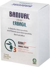 Banival emulsja 3 g x 10 sasz - Opinie i ceny na Ceneo.pl