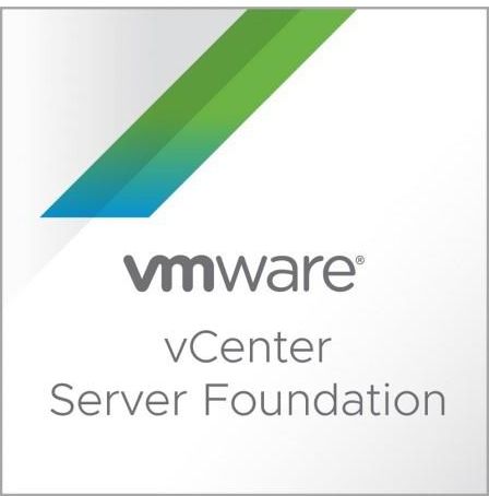 VMware Basic Support/Subscription VMware vCenter Server 7 Foundation for vSphere 7 up to 4 hosts ...