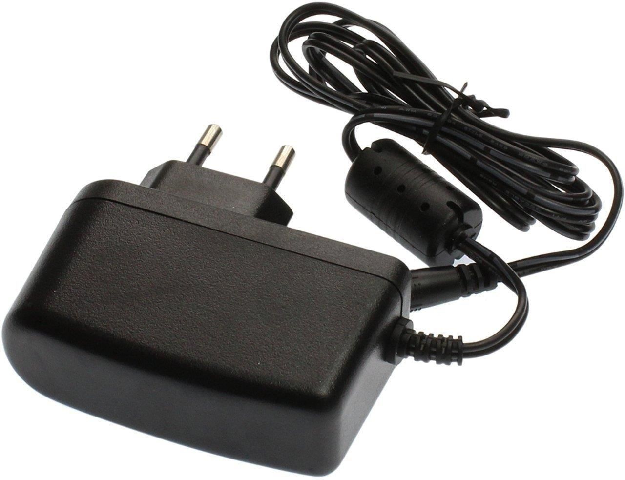 Espe Zasilacz impulsowy 9V 2A 18W ESPE-1809-W2E - (+) w środku (239Z ...