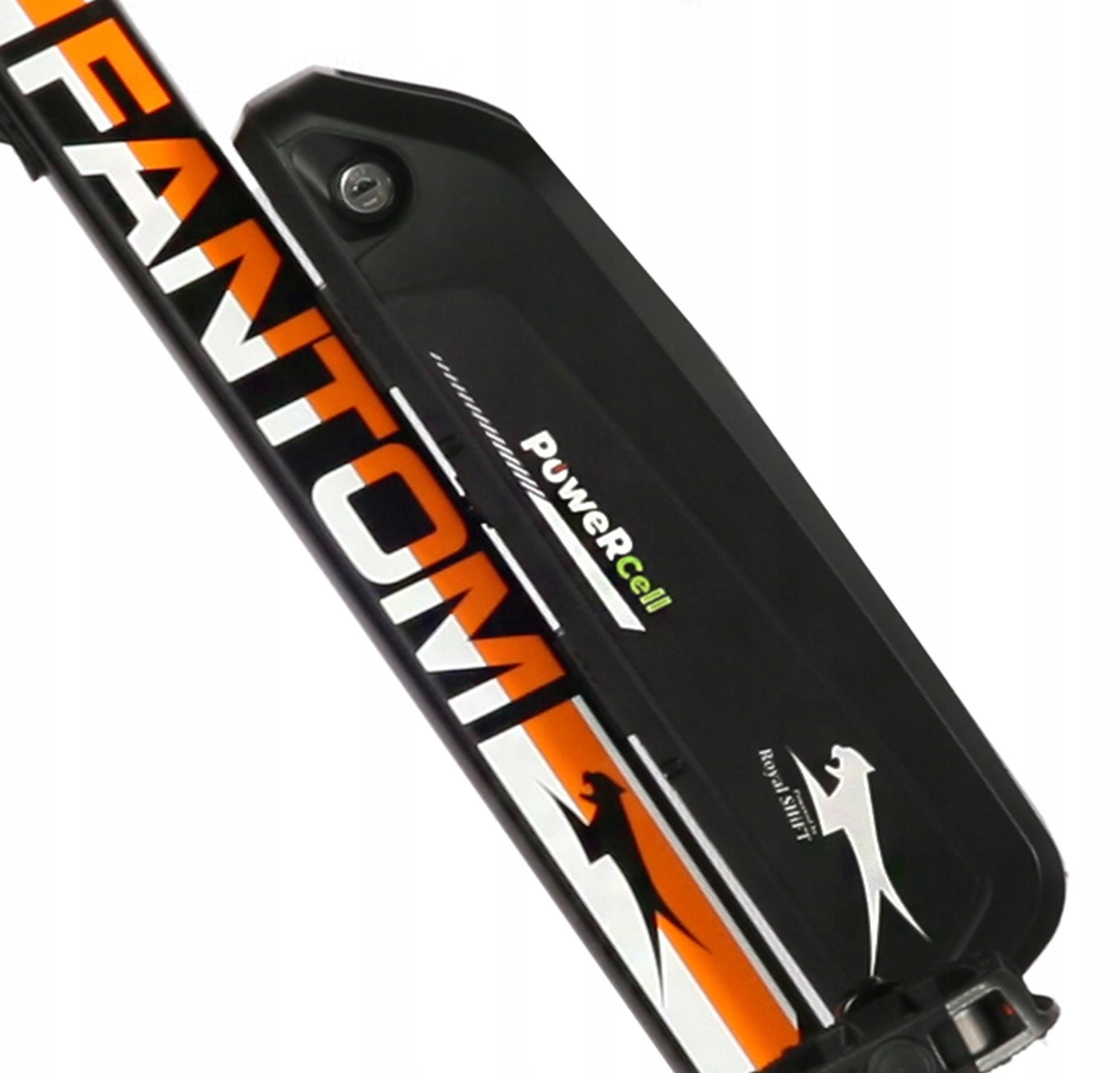 Fantom Torpido M29 Lg Power - Ceny i opinie - Ceneo.pl