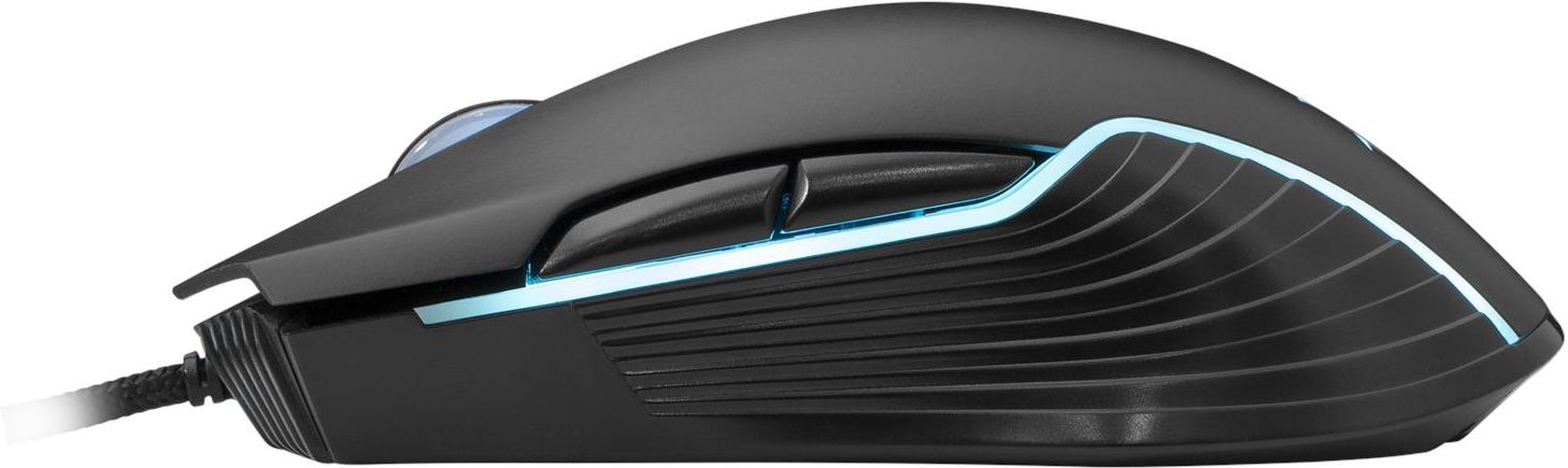 Mysz WhiteShark Azarah RGB - Opinie i ceny na Ceneo.pl