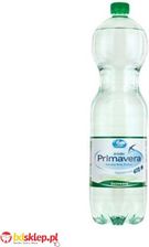 Primavera - Woda mineralna, gazowana - 1,5l * 6szt. - Ceny i opinie ...